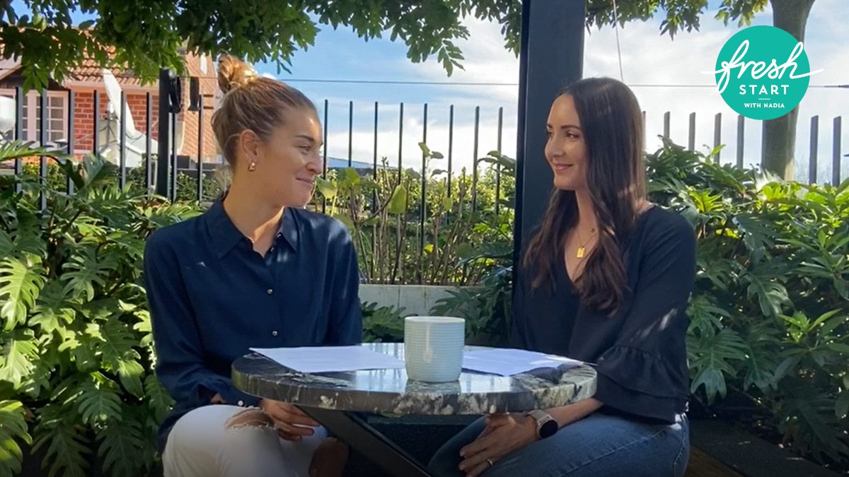 Gut Health Interview With Emily Jensen | Blog - Fresh Start