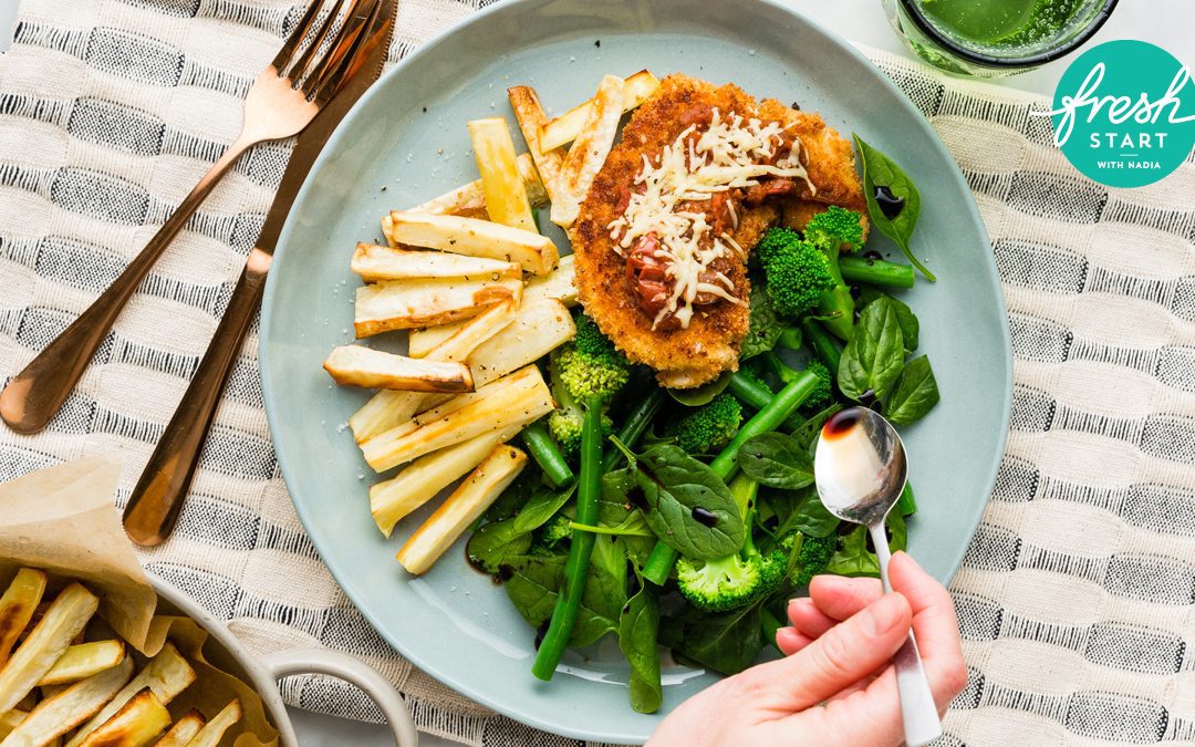 My food bag chicken recipes store