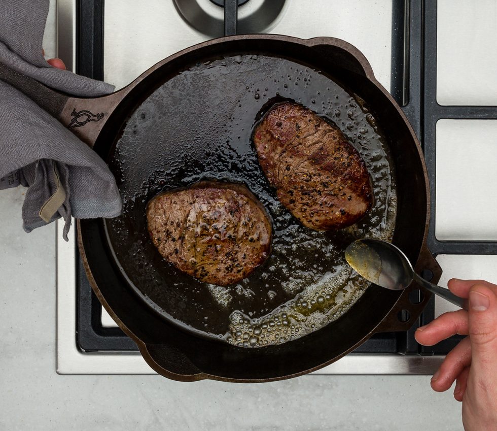 How To Cook Beef Eye Fillet Like A Pro | Blog - My Food Bag - The Butcher