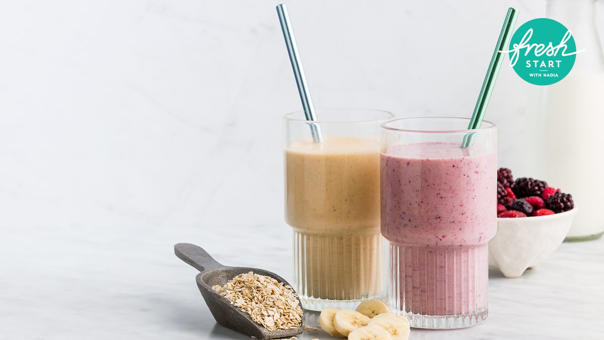 Everything You Need To Know About Smoothie Add-ins | Blog - Fresh Start