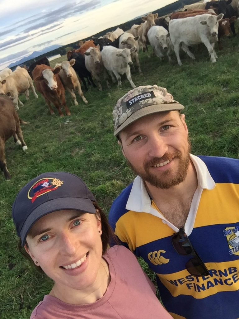 From Farm To Plate | Blog - My Food Bag