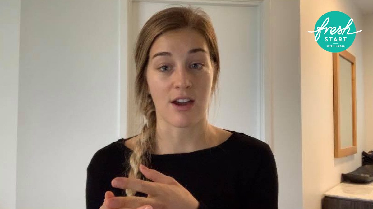 Q&A With Nutritionist Emma | Blog - Fresh Start