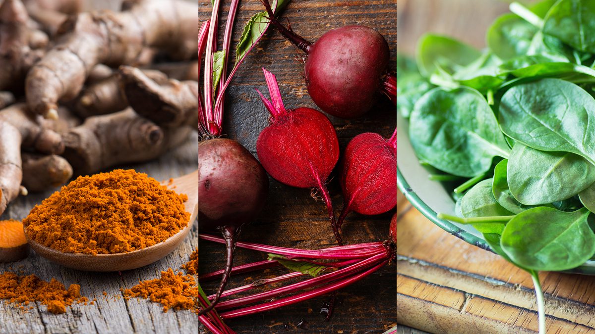 Brighten It Up With Nature's Food Colouring | Blog - My Food Bag