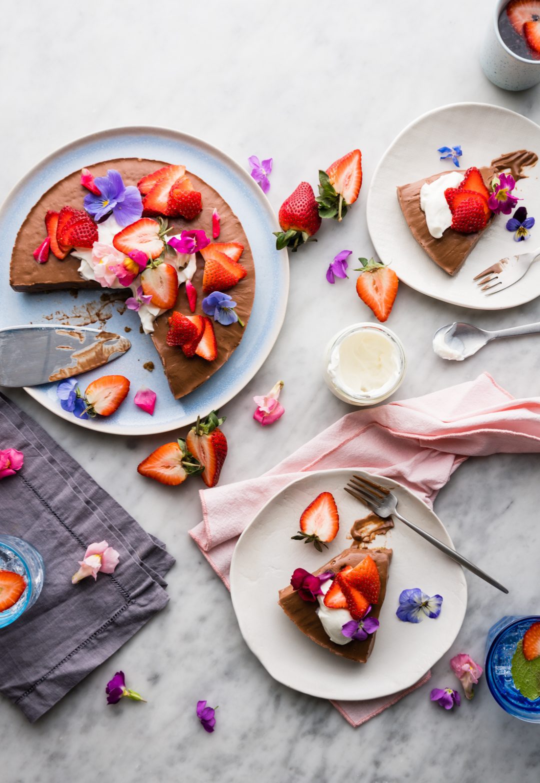 Create A Visual Feast: 10 Tips For Photographing Food | Blog - My Food Bag