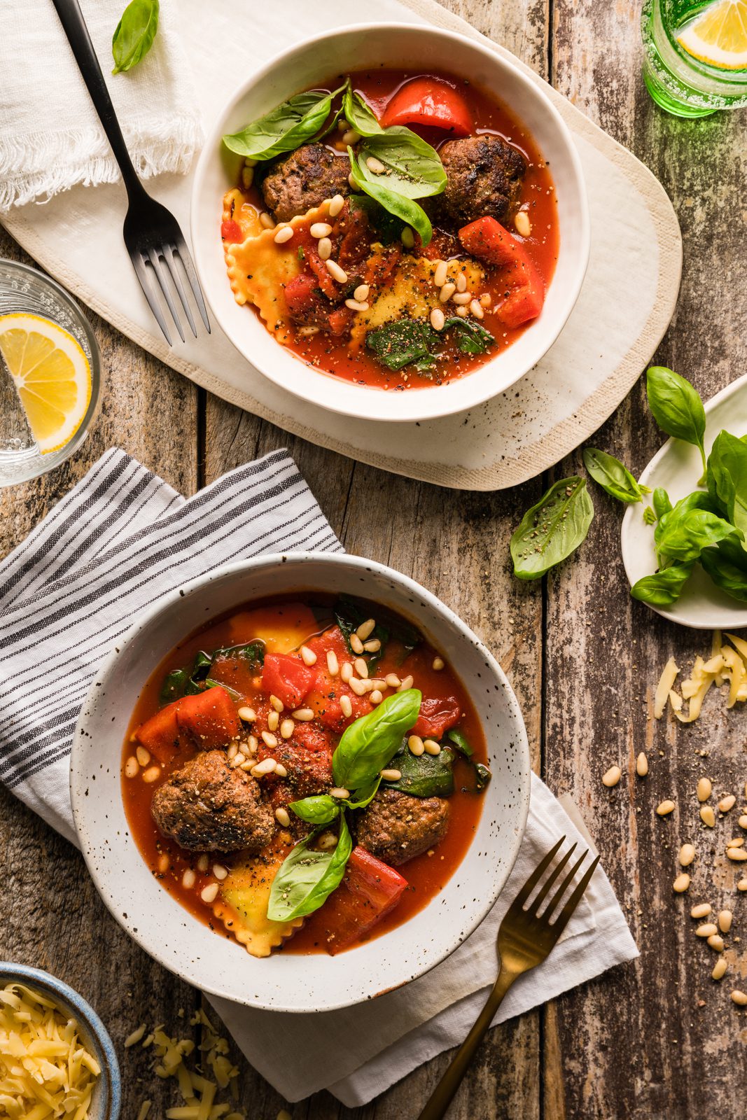 Create A Visual Feast: 10 Tips For Photographing Food | Blog - My Food Bag