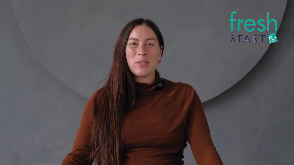 Journaling With Sarah From Sala | Blog - Fresh Start