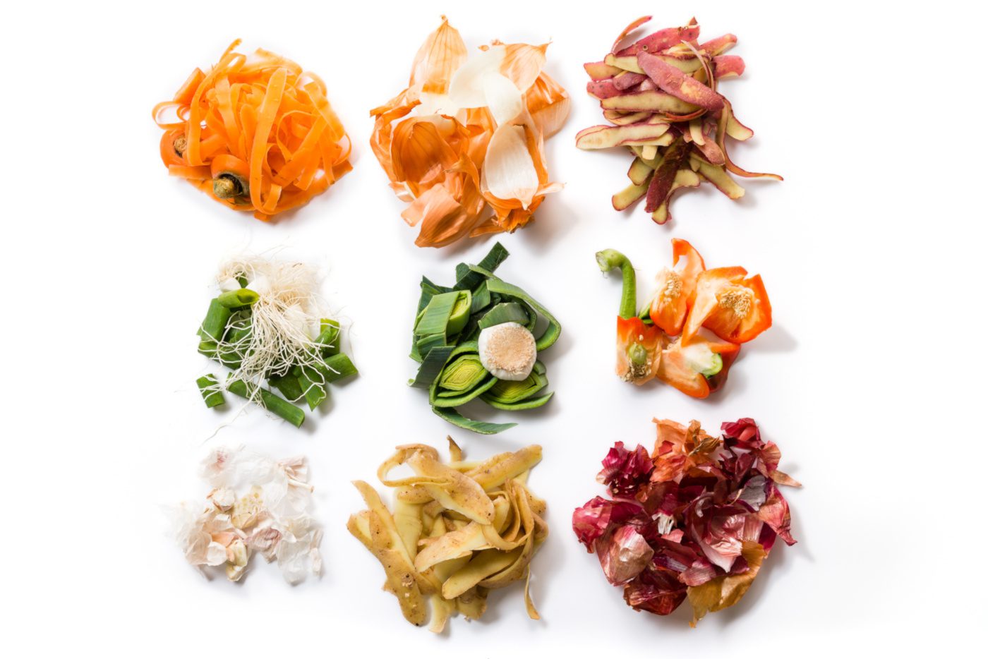 Food Scraps You Can Actually Eat | Blog - My Food Bag