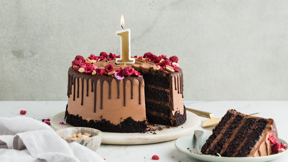 Tips For Baking Your Plant Based Cake Like A Pro | Blog - My Food Bag