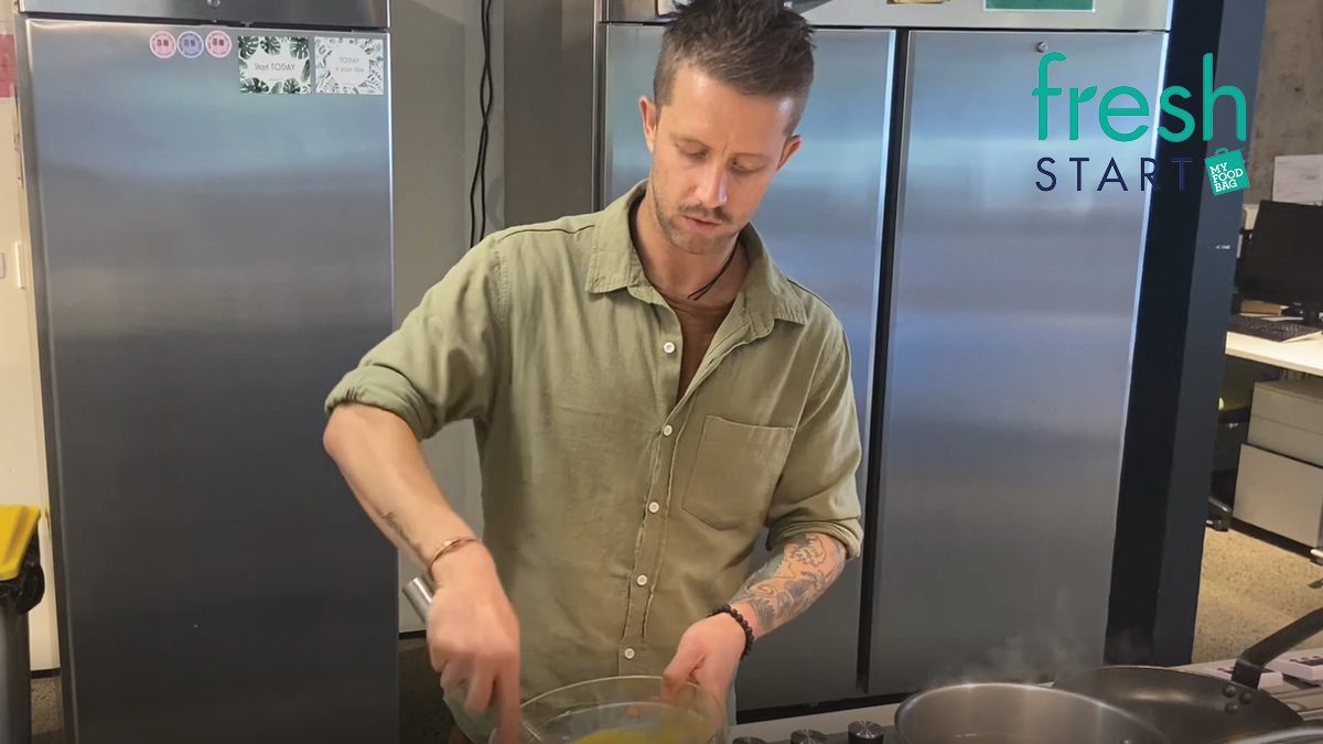 How To Cook Perfect Eggs, Every Time | Blog - Fresh Start