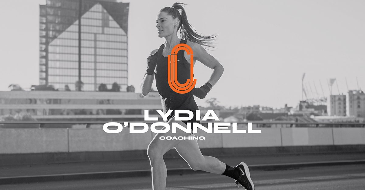 Running For Mental Wellness With Lydia O'Donnell | Blog - Fresh Start
