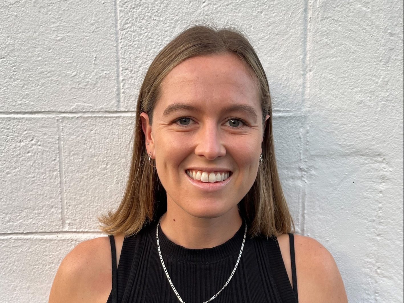 Own Your Mornings: Q & A With Samantha Charlton, Olympic Athlete ...