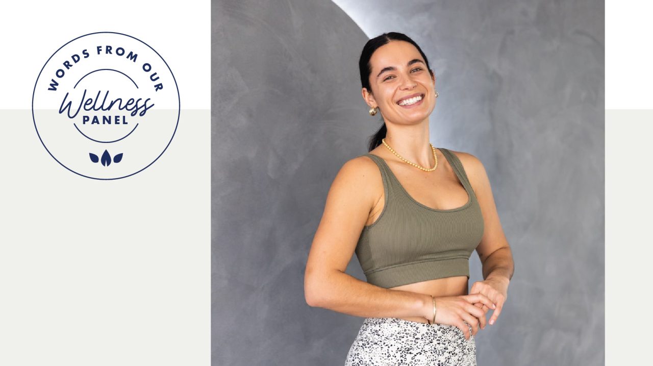 From The Wellness Panel: 5 Things Fitness Ambassador Kobi Is Loving ...