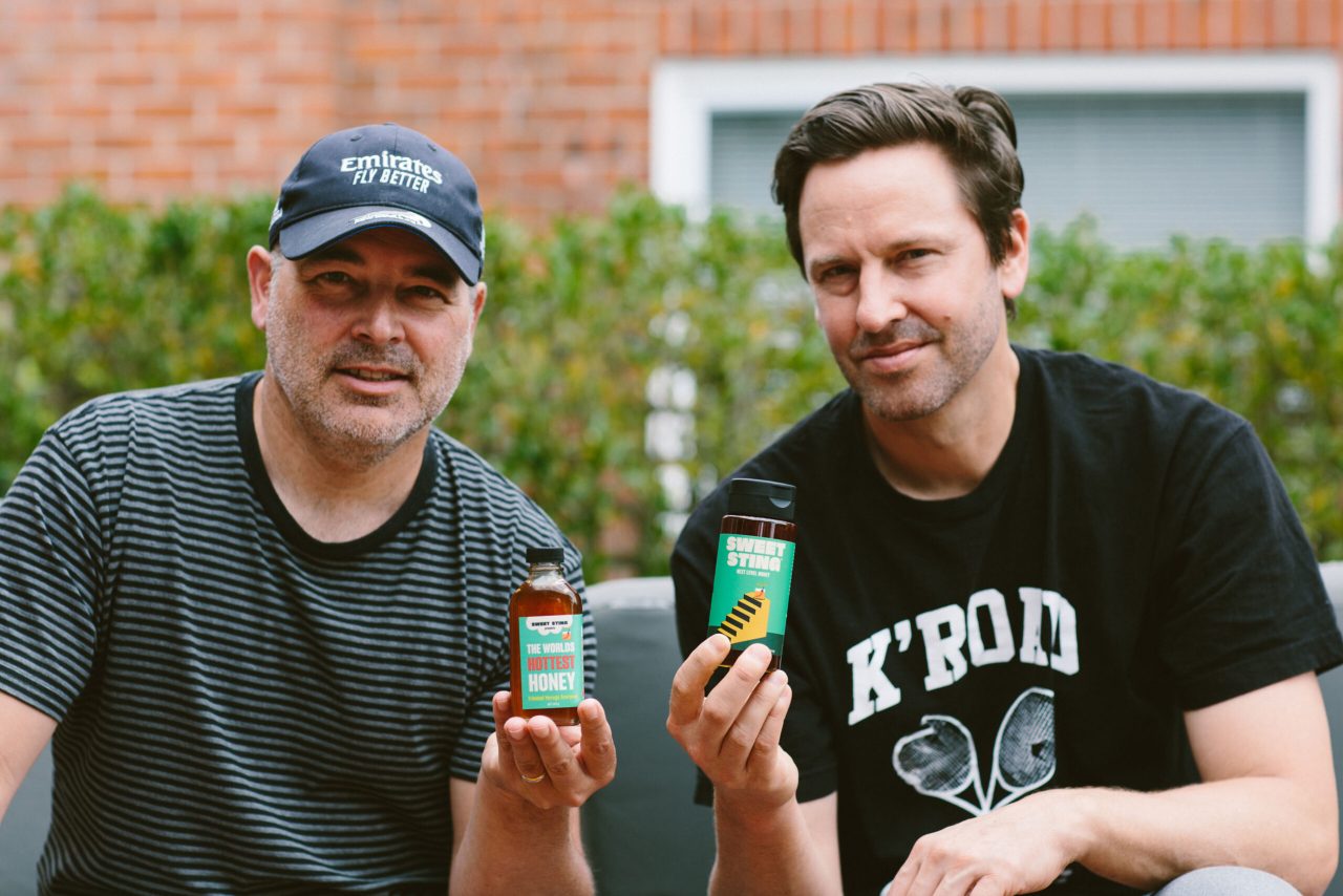 A Summer Taste Adventure With Sweet Sting, NZ's First Hot Honey ...