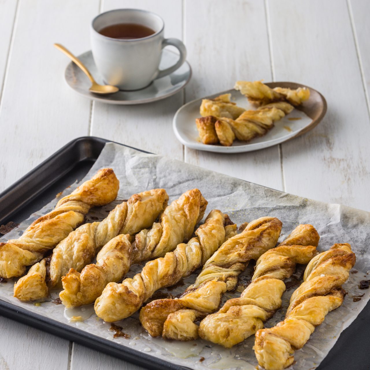 Bargain Box | Recipes