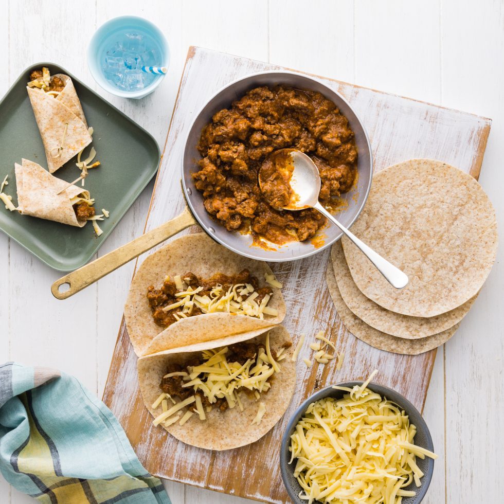 Bargain Box | Recipes