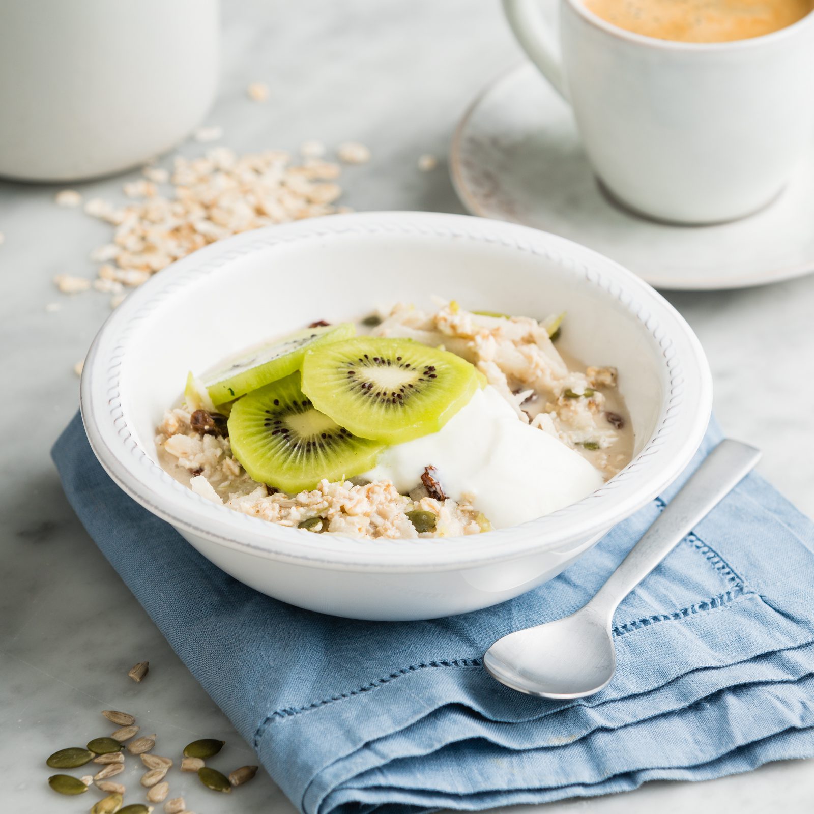 Fresh Start 8-Week Reset: Week Three | Blog - Fresh Start - Reset