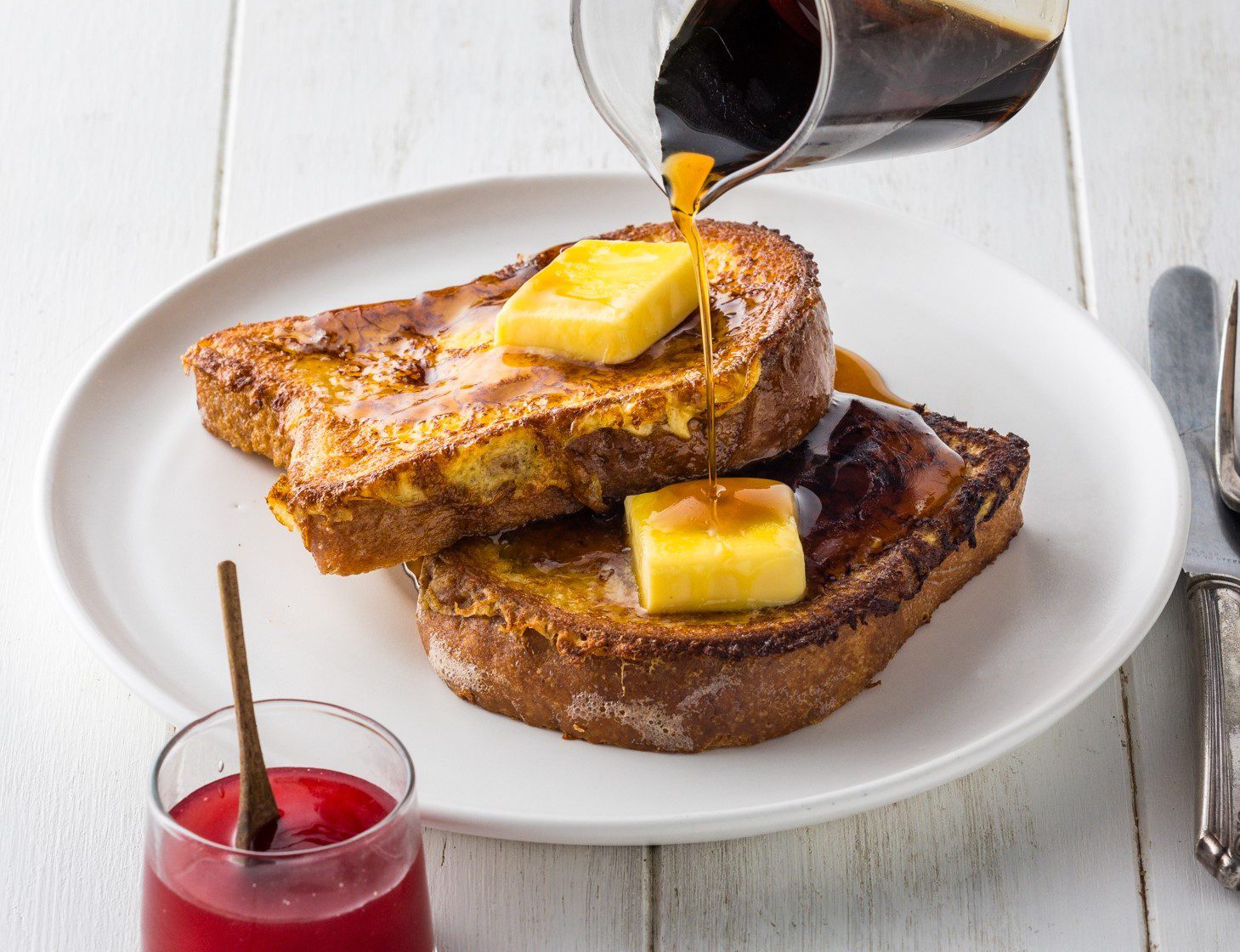 French Toast Kit | Blog - Add On Recipes - Bargain Box - My Food Bag