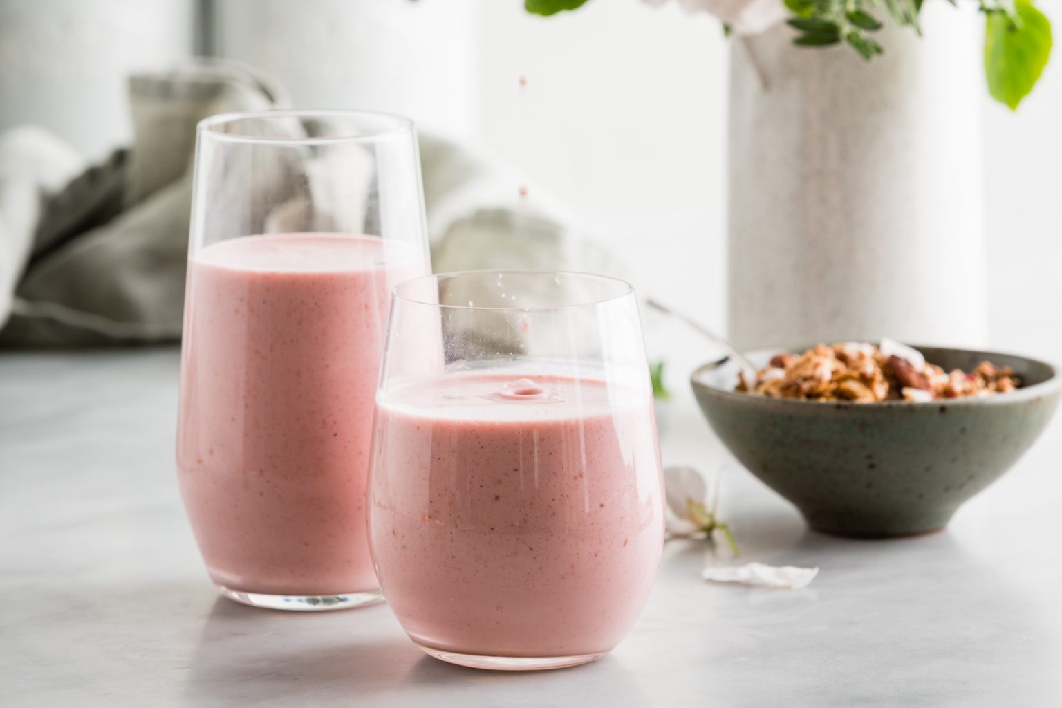 Fresh Start | Recipes