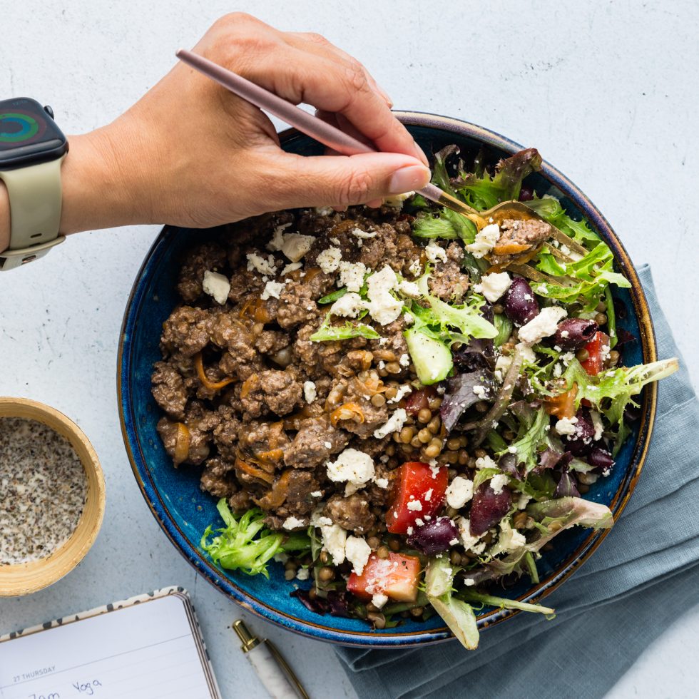 Fresh Start | Recipes